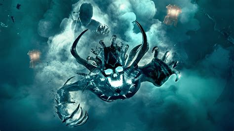 7 Horror Inspired Dead By Daylight Builds To Try This Halloween Dead