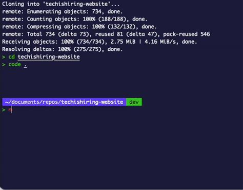 How To Automate Your Dev Environment With Dev Containers And Github Codespaces The Github Blog