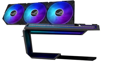 Rog Matrix Platinum Geforce Rtx™ 4090 24gb Gddr6x Rog Matrix Gaming