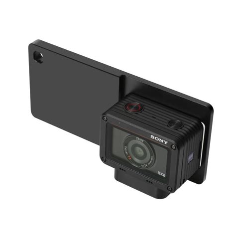 Адаптер для Gopro Zhiyun Smooth 4 и Osmo Mobile 2 купить
