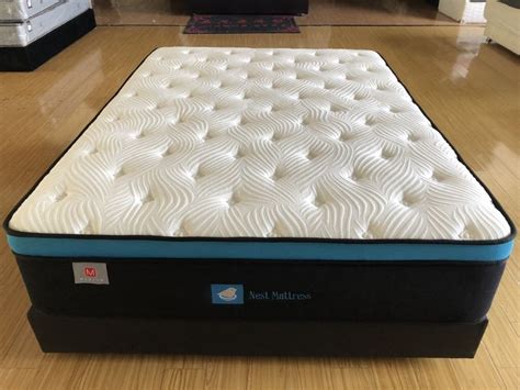 Brand New King Size Black Diamond Mattress Retail 1399 Comes In Box