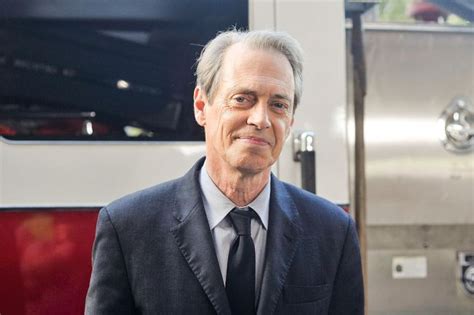 The Great Steve Buscemi Opens About His Post 911 Ptsd