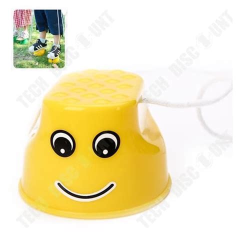 Td® Gå På Styltor Dagis Barnleksaker Fysisk Balanskänsla