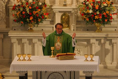 Southern Orders The Ordinary Form Of The Catholic Mass Which Is The Odd Liturgy Out