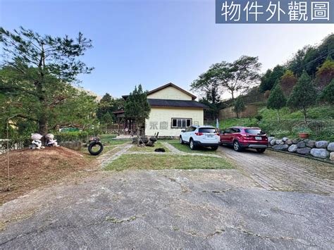 V 東勢平坦綠地＋質感農莊｜買地送屋有水有 台中市東勢區東坑路房屋 Yc0242677 永慶不動產