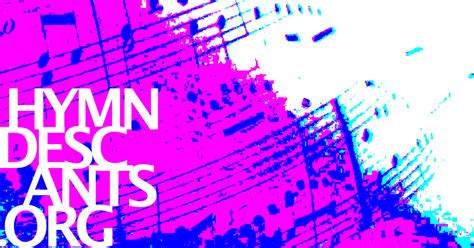 Hymn Descants