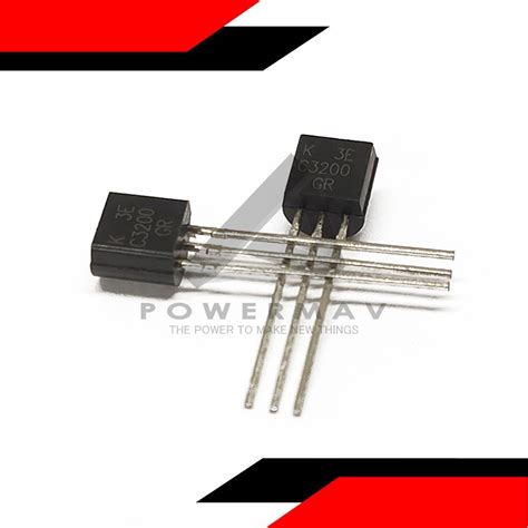 Transistores Toshibas New Discrete Insulated Gate Bipolar Transistor