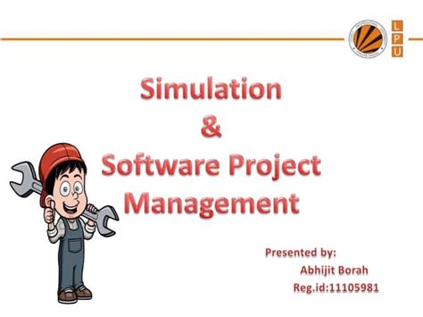 Simulation Pptx