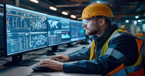 Predictive And Prescriptive Maintenance Revolutionizing Equipment Management