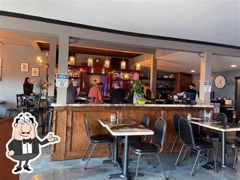 Kraken Cove Oak Harbor Restaurant Menu Prices And Reviews