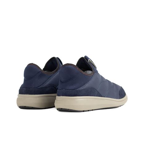 Florsheim Java Slip Navy Perocili Shoes