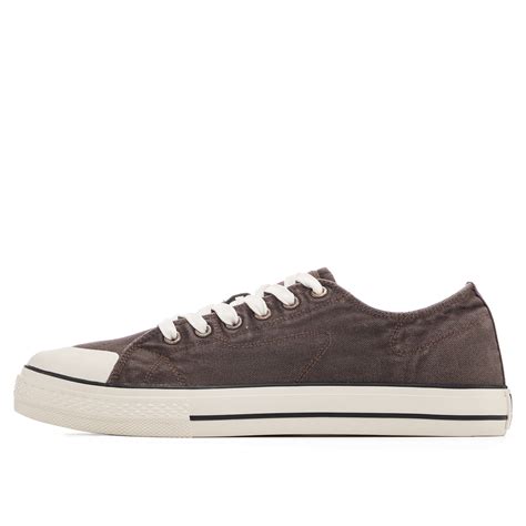 Мужские кеды STREETBEAT Kurt SNKM10060-790 Коричневый купить в Москве с ...