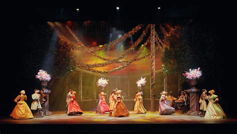 画像】韓国ミュージカルの代表的名作『三銃士』、ソウル千穐楽公演までstreaming＋で配信中」の画像23 25 Spice エンタメ