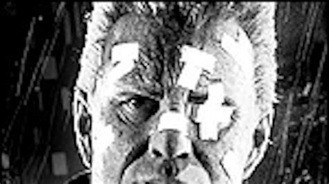 Rourke Returns For Sin City Sequel Movies Empire