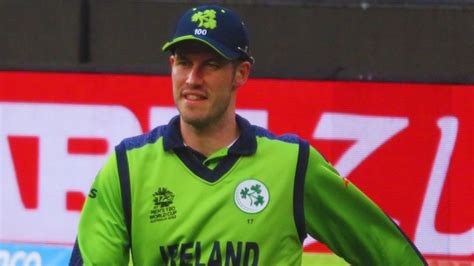 George Dockrell Biography Early Life Age Height Professional Life