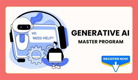 generative ai online training become an ai expert with gologica