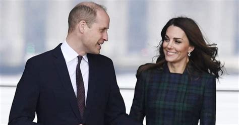 16 Photos Of Prince William And Kate Middleton Looking So In Love