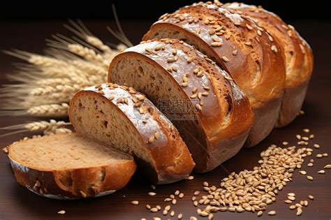 传统的法式面包高清图片下载 正版图片600527602 摄图网