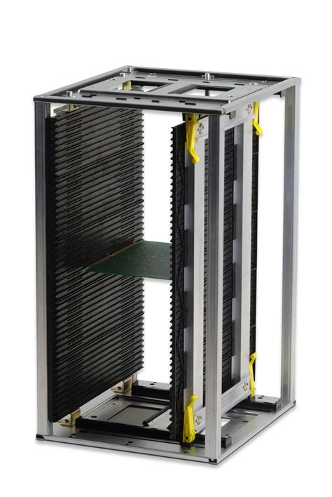 Esd Safe Pcb Racks And Trays Smt Supplies