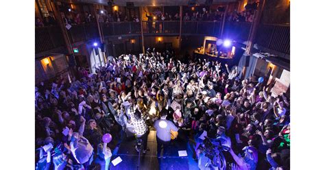 Rmhc Families Thank Canadians For Their Support Through Song