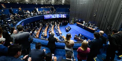 Lula Parabeniza Alcolumbre Por Vitória Na Presidência Do Senado
