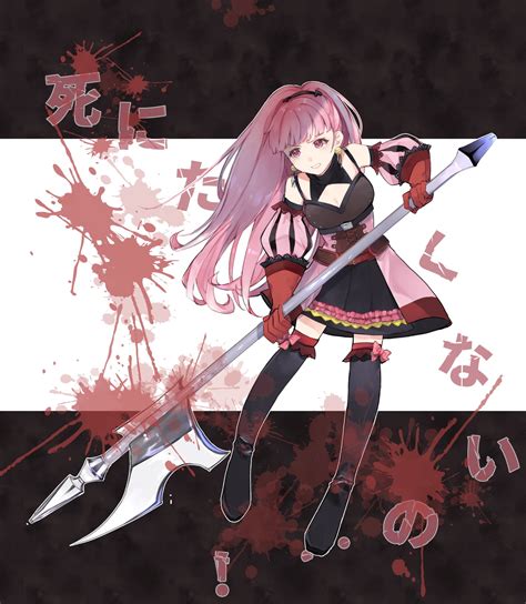 Minatsuki Yurara Hilda Valentine Goneril Hilda Valentine Goneril Timeskip Fire Emblem Fire