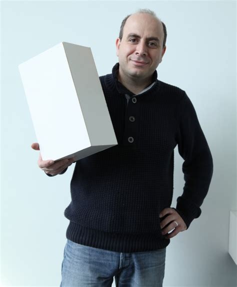 IA Chair Of Information Architecture Blog Archive Dr Ihab Hijazi