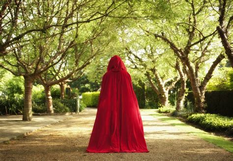How to Make Your Very Own Cape
