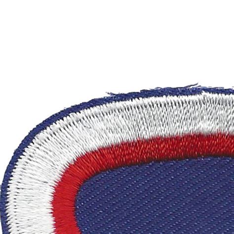 11th Airborne Division Pathfinders Oval Patch Division Patches Army Patches Popular Patch