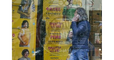 Иван Лечев на „Оркестър без име“