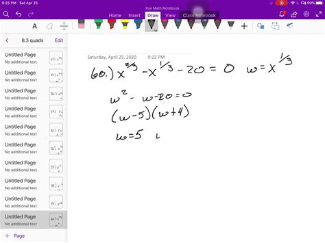 ⏩solved Find All Real Solutions To Each Equation X 2 3 X 1 … Numerade