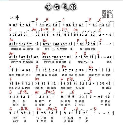 为敌钢琴简谱 为敌钢琴简数字 为敌简 第2页 大山谷图库