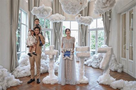 เชน ธนาตรัยฉัตร เผยข่าวดี ภรรยาท้องลูกแฝดสาม เตรียมตัวเป็นคุณพ่อลูก 5