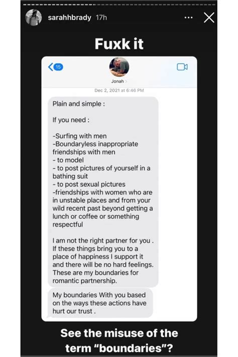 Jonah Hill Has Been Accused Of Using ‘therapy Speak To Manipulate A