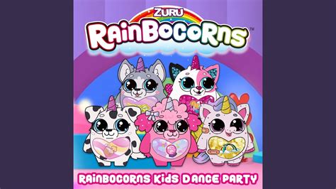 Kittycorn Tude Youtube