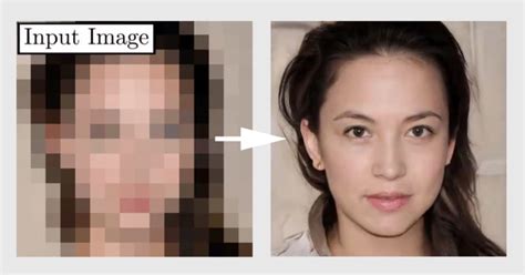 모자이크 된 사진을 노모자이크로 만들어주는 Face Depixelizer 네이버 포스트