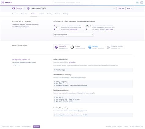 Cara Mudah Deploy Create React App Ihsan Satriawan