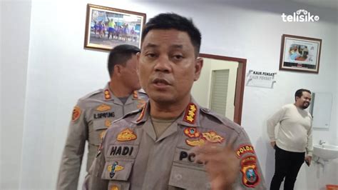 Pelajar Wanita Ini Jadi Saksi Ken Admiral Dianiaya Anak AKBP Achiruddin