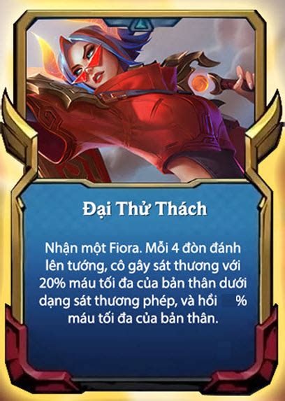 Lõi Nâng Cấp Anh Hùng Dtcl Mùa 85 Tft Mới Nhất