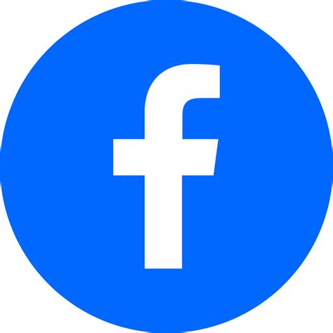Facebook Circle Png