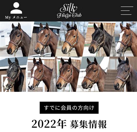 さぁ はじまるよ。 サラリーマンの一口妄想馬主ブログ。