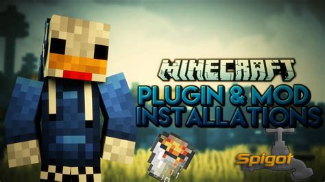 How To Make A Minecraft Craftbukkit Spigot Server 187 2016
