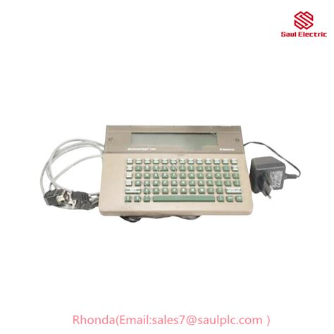 Selectron Psu 30 Programming Terminalguaranteed Quality Saul Electric