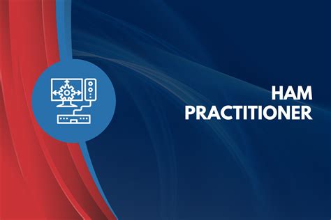 Hardware Asset Management Ham Practitioner Lisa