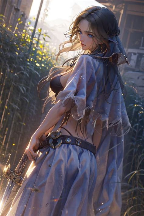 Masterpiece 1 2 Best Qualit Image Created By Tensor Art