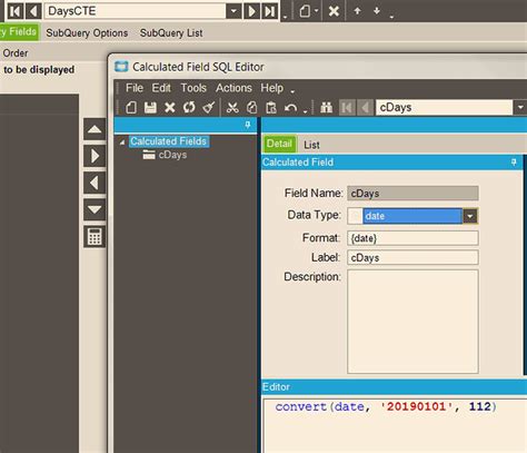 Maximum Recursion 100 Has Been Exhausted Before Statement Completion