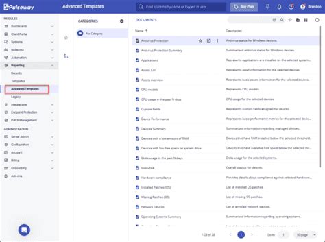 Pulseway 9 4 Remote Monitoring And Management New Reporting
