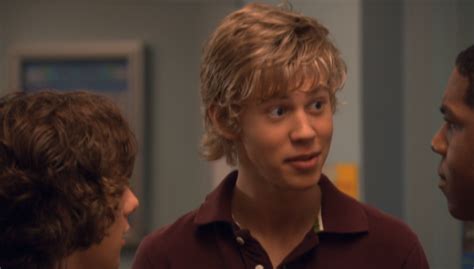 Zoey 101 James And Zoey