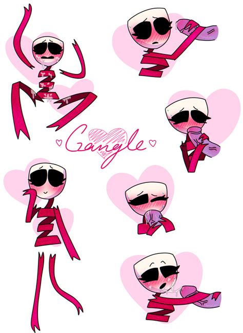 rule 34 1girls cum cum in mouth dick dxmonnartbox female gangle the amazing digital circus