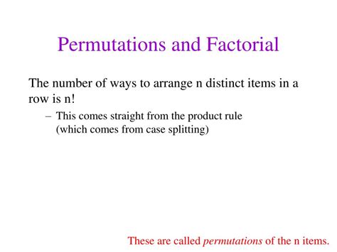 Ppt Cpsc 221 Data Structures Lecture 23 Counting Powerpoint